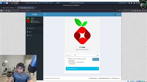 hackthebox htb mirai with cybermunky exploit security [solution