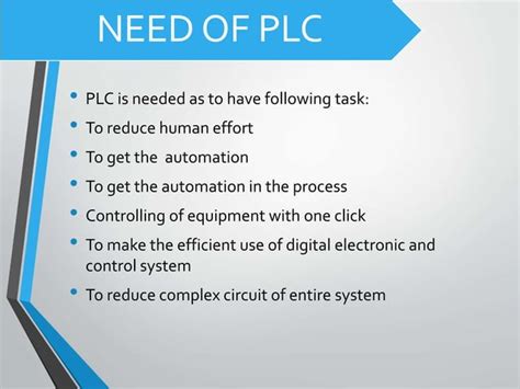 Plc And Scada Pptx Computing Technology And Computing