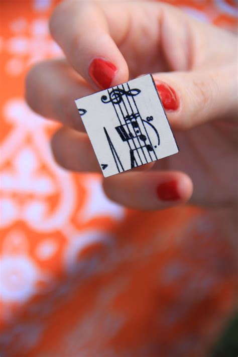 Anillos Con Musicalidad Enamel Pins Pin Enamel