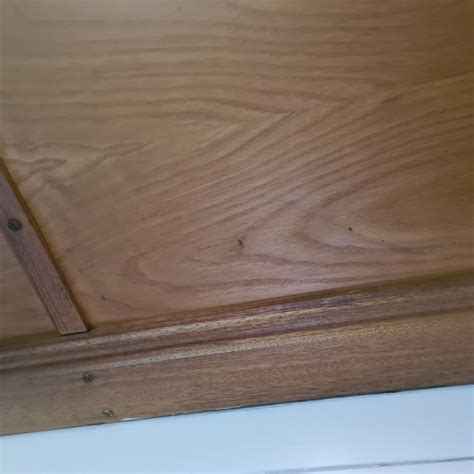 Looking For Replacement Ceiling Panels Boat Building And Maintenance