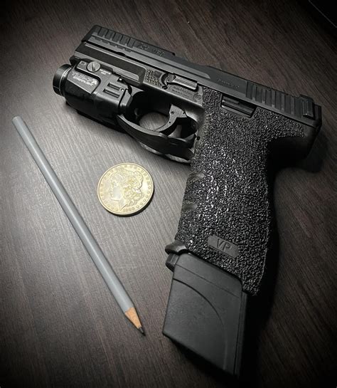 Jm Custom Kydex Ccw Holster Options R Ccw