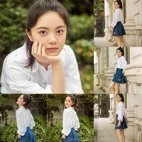 𝐀𝐧𝐠𝐞𝐥 𝐙𝐡𝐚𝐨 Actors Actresses Fashion