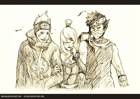 The Big Imageboard Tbib Hoshigaki Kisame Mizukage Momochi Zabuza