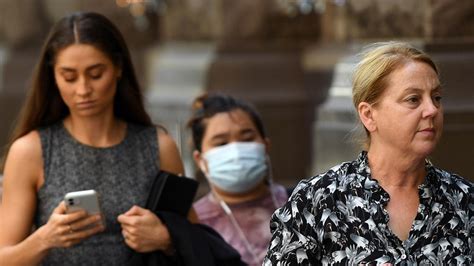 Coronavirus Nsw Restrictions To Be Eased Before Christmas News Com Au Australias Leading