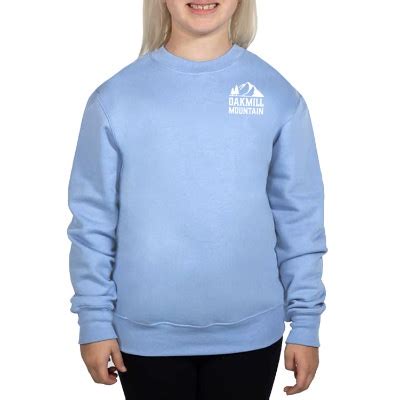 Promotional Crewneck Sweatshirts Custom Crewneck Sweatshirts