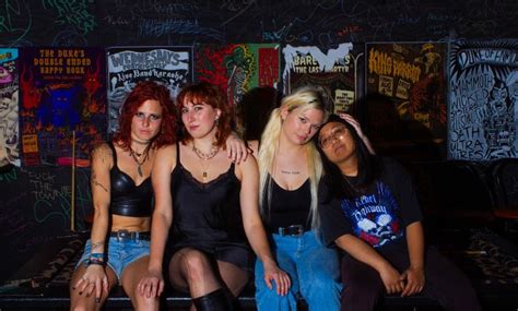 Lady Lazarus Just Want To Be Left Alone With Their Pint Of Vb