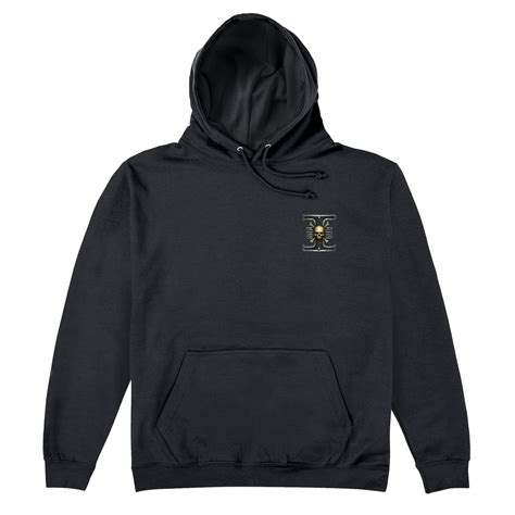 Deathwatch I Am The Deathwatch Hoodie Merchwarhammercom