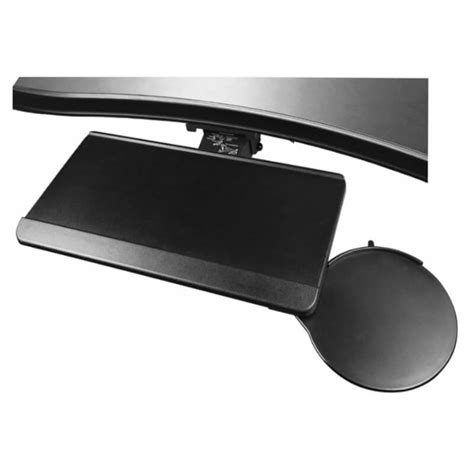 Minuet Articulating Keyboard Tray Festival Furniture