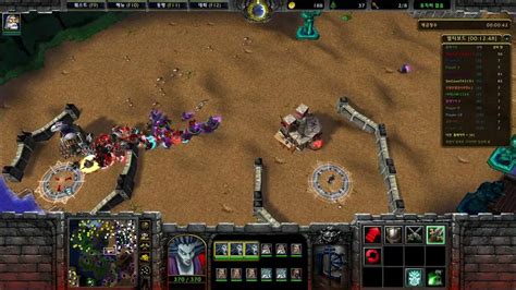 반지의제왕 중간계전투697 다인 회색의 간달프 Youtube