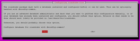Email Instalasi Dan Konfigurasi Mail Server Dengan Postfix Dovecot