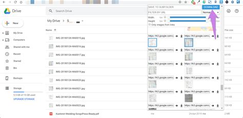 Best Ways To Download Multiple Files From Google Drive Without Zipping On PC