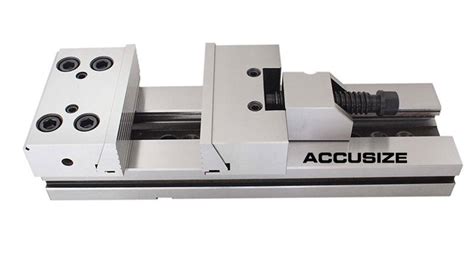 6 X 8 Cnc Machine Vise System Matched Vise Bases 00004 1202 6 X 8 Cnc Machine Vise System Matched Vise Bases 00004 1202