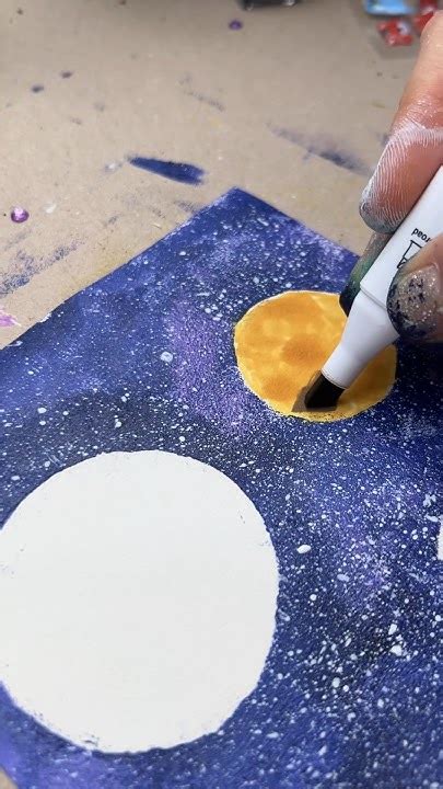 როგორ დავხატოთ კოსმოსი გემას ხატვის გაკვეთილები Gmzatv Youtube