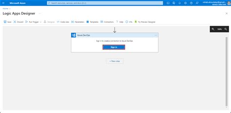 Maximizing Productivity With Azure Devops And Logic Apps Rehab Ragab