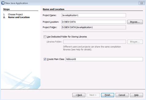 Tutorial Java Bagian 1 Membuat Program Hello World Isma Technology