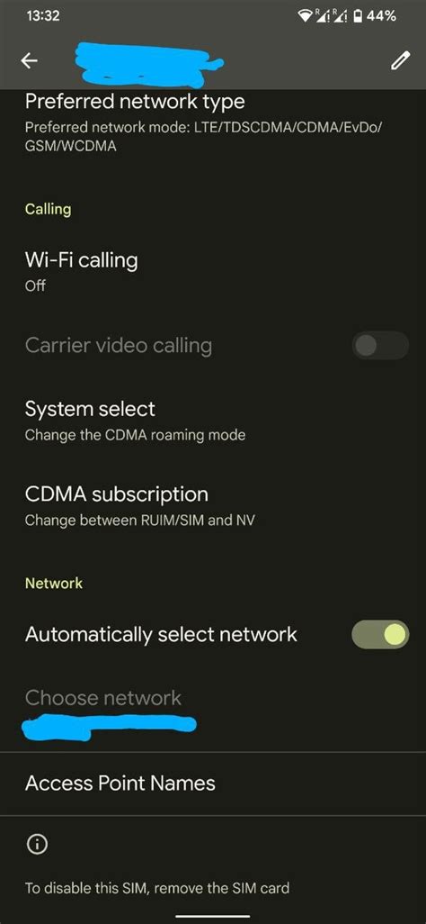 How Do I Disable Sim Card Without Ejecting It Rpixelexperience