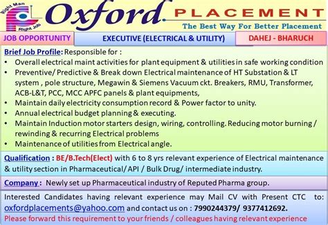 K V Chavda Posted On Linkedin