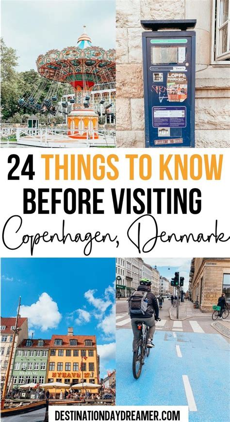 Detailed Intelligence Of Copenhagen Denmark All You Must Know Before