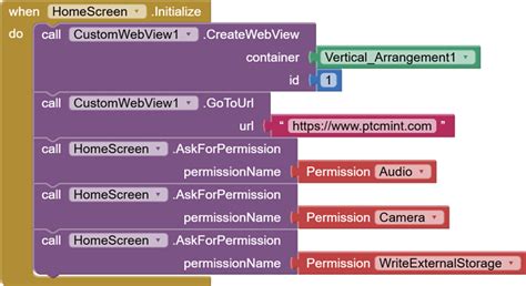App Failing To Compile Bugs And Other Issues Mit App Inventor Community