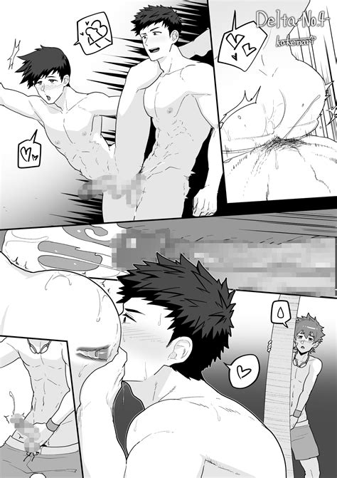 Post Aiden Flynn Camp Buddy Keitaro Nagame Mikkoukun Natsumi Hamasaki