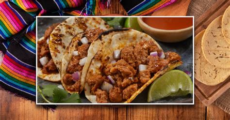 ¿qué Tan Saludable Es Comer Tacos De Machitos Infobae