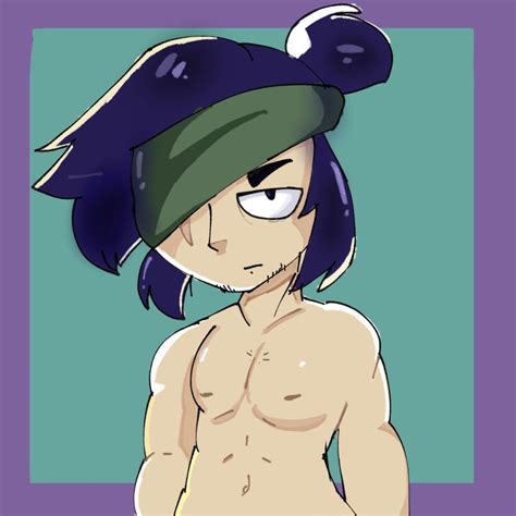 Rule 34 Bara Black Hair First Drawing I Love Him Japanese Kenji