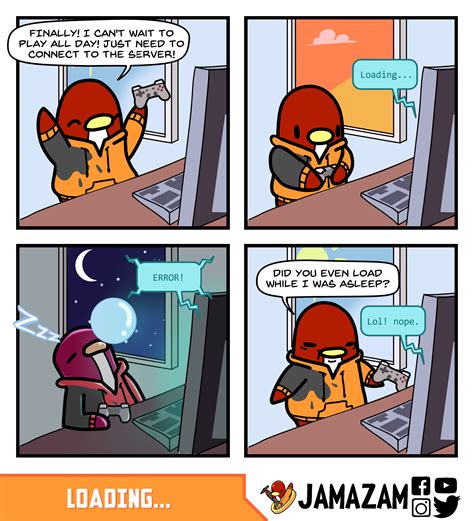 Loading Scrolller