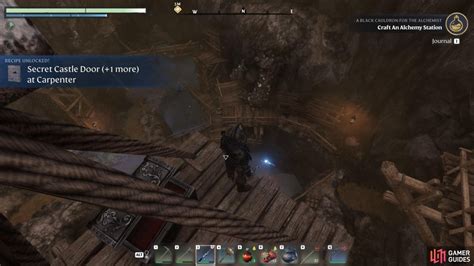 How To Get Tin Ore In Enshrouded Gathering Resources Enshrouded Gamer Guides®