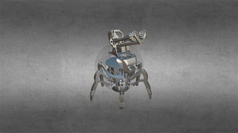 Reprap 3d Models Sketchfab