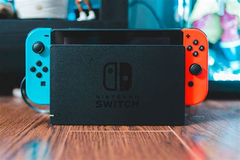 Nintendo Switch Data Corruption Causes And Solutions Thinglabs