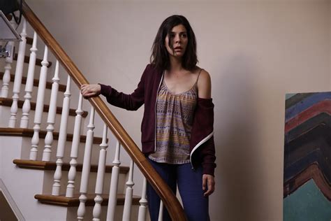 Lindsey Broad Actress
