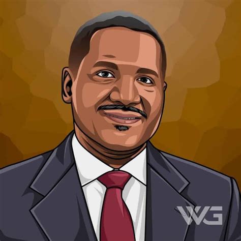 Aliko Dangote Net Worth