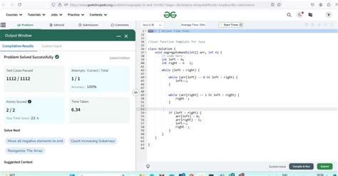 Vivek Yadav On Linkedin 100daysofcode Drgviswanathan Vitbhopal