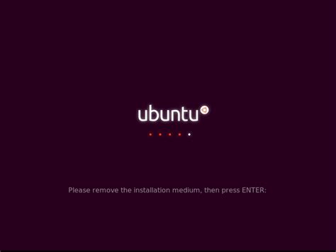 Linux二VMware虚拟机中Ubuntu安装详细过程下 阿里云开发者社区