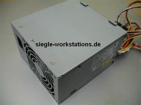 Siegle Server And Cad Workstations Netzteil Ibm Intellistation Z Pro 6223 Fru 39y7277 Kaufen