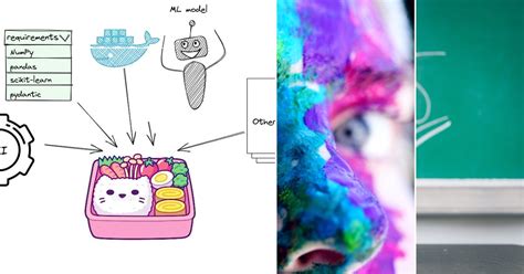 List Python Curated By Vera Evo Medium