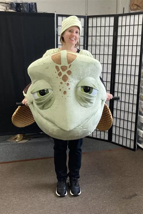 Finding Nemo Jr Cny Costumes In 2024 Finding Nemo Costume Finding