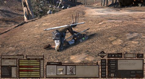 Gallery Kenshi An Open Ended Squad Based Rpg
