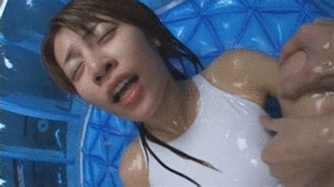 Couple Fucks Inside The Inflatable Pool Nls 297 Part 4 High Quality Leotard Fetish Dance