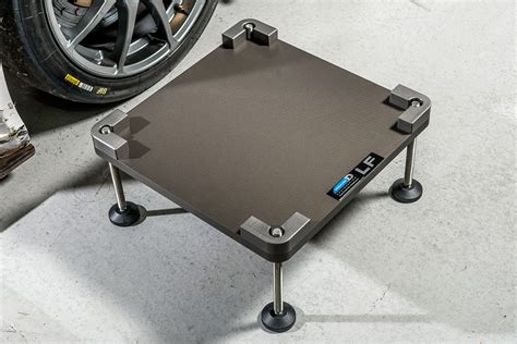 Flat Pads Patch United Race Parts