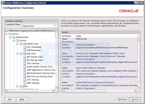 Configuring Oracle Identity And Access Management Components Ora