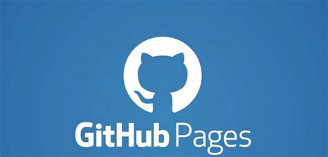 deploy webpage on github pages github pages serve a static index