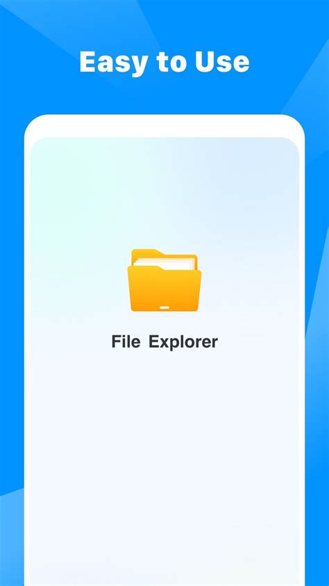 File Explorer Apk For Android Download