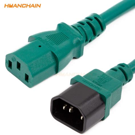 C13 To C14 Power Cord China C13 To C14 Power Cord Manufacturers
