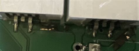 Brushless Dc Motor Thermal Issues Arduino Digikey Techforum An Electronic Component And