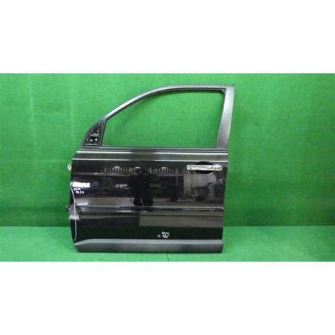 エクストレイル Dba Nt31 フロント 左 ドア 助手席 G41 山自販リサイクルセンター 通販 Yahoo ショッピング