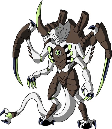 Dino Bug By Kevfilms2x2 By Arw10 On Deviantart
