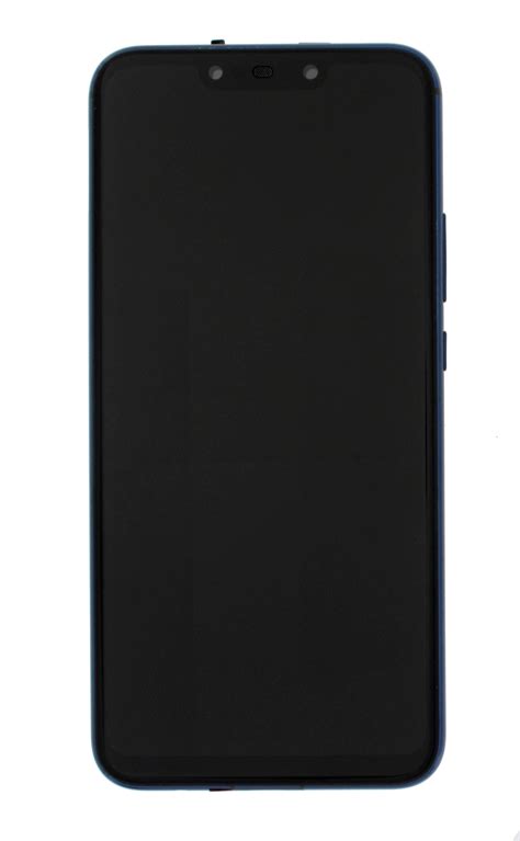Huawei Mate Lite Sne Lx Lcd Display Battery Sapphire Blue Blue Dkm Dfj
