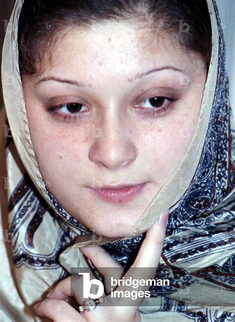 Image Of Maryam Nawaz Daughter Of Ousted Prime Minister Nawaz Sharif