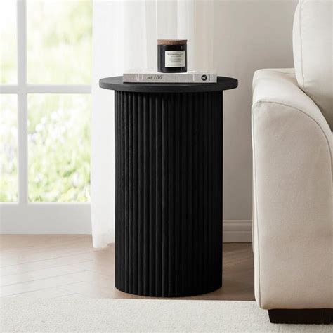 Modern Bedside Tables Nightstands Dusk
